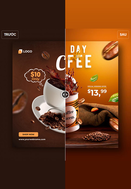 Interactive Advertisement Template